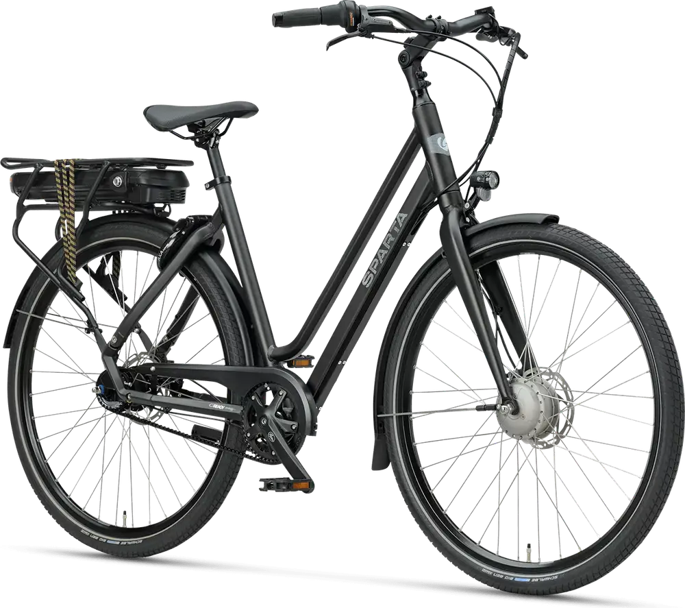 2022 Sparta c-READY ENERGY – Specs, Comparisons, Reviews – 99 Spokes
