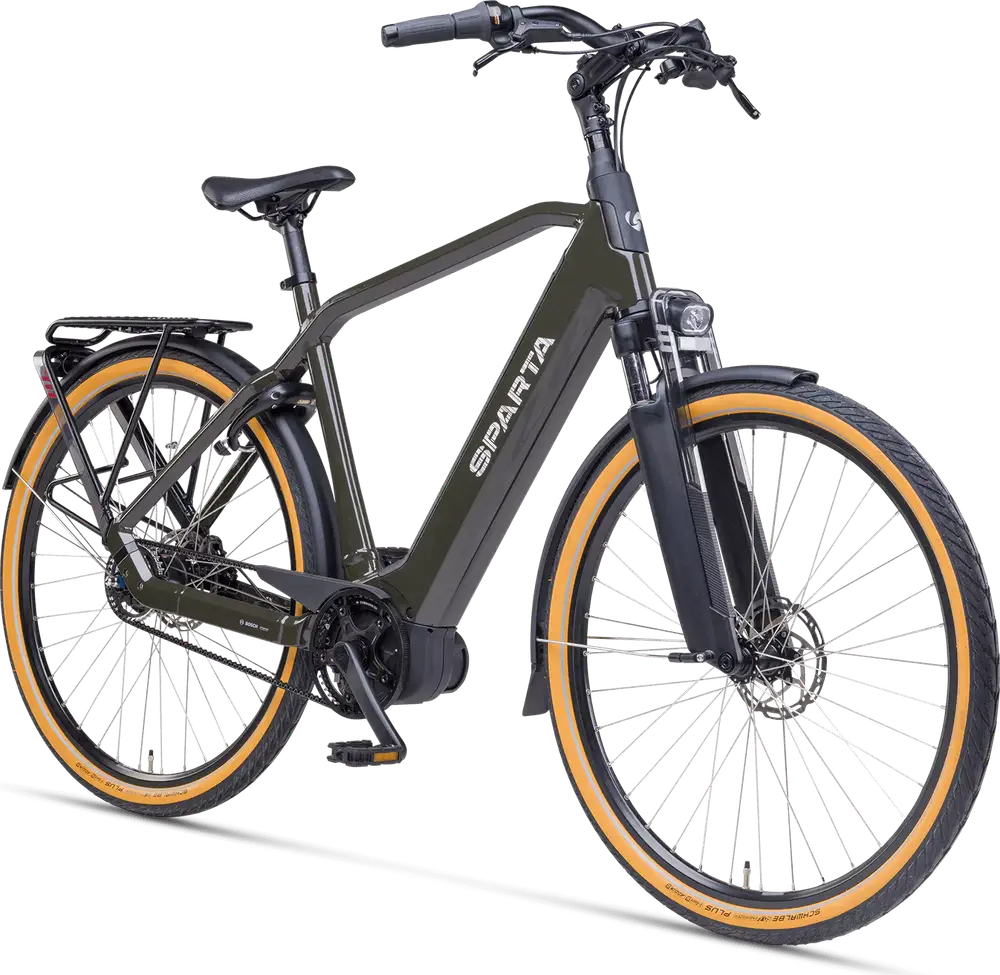2022 Sparta d-RULE ENERGY – Specs, Comparisons, Reviews – 99 Spokes