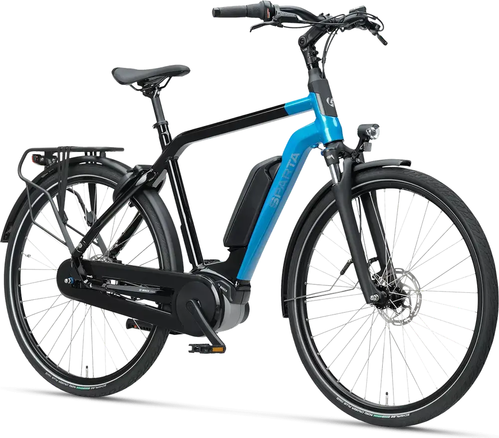 2022 Sparta d-RULE M7Tb – Specs, Comparisons, Reviews – 99 Spokes