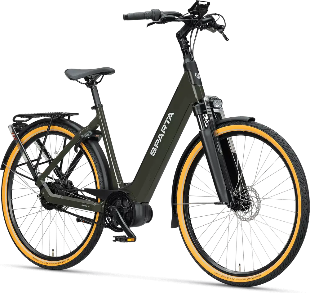 2022 Sparta d-RULE ULTRA – Specs, Comparisons, Reviews – 99 Spokes