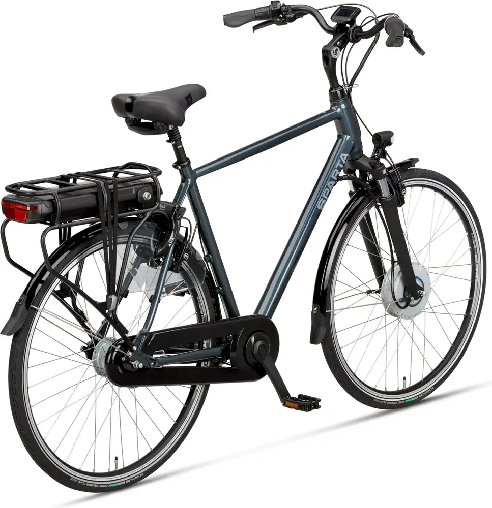 2023 Sparta a-LANE ENERGY F8e Laag – Specs, Comparisons, Reviews – 99 ...