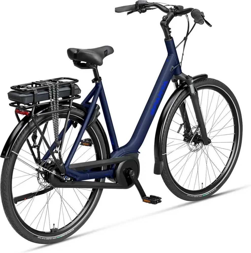 2023 Sparta a-LANE FIT – Specs, Comparisons, Reviews – 99 Spokes