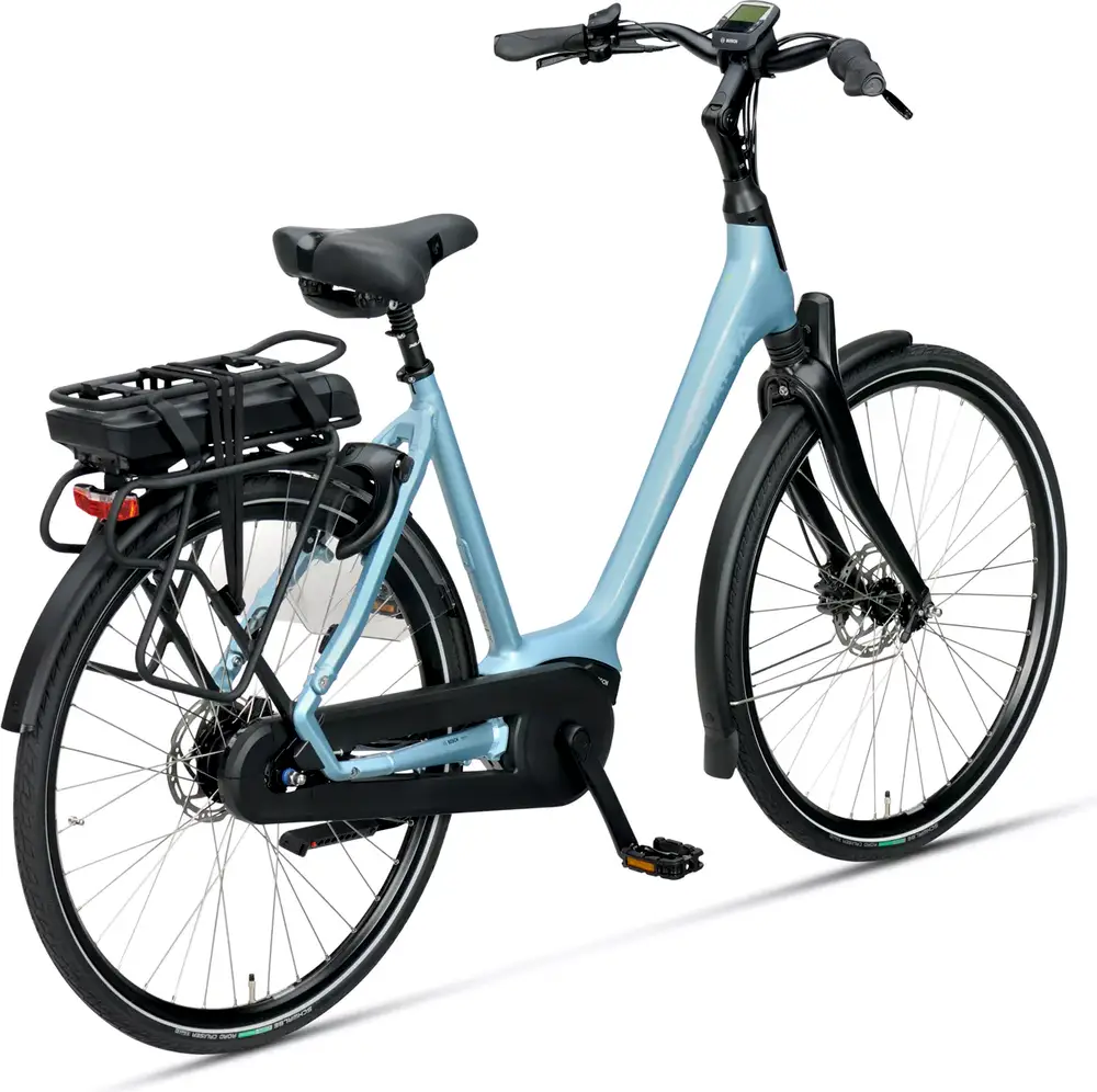 2023 Sparta A Shine Energy M8b Laag Specs Comparisons Reviews 99 Spokes