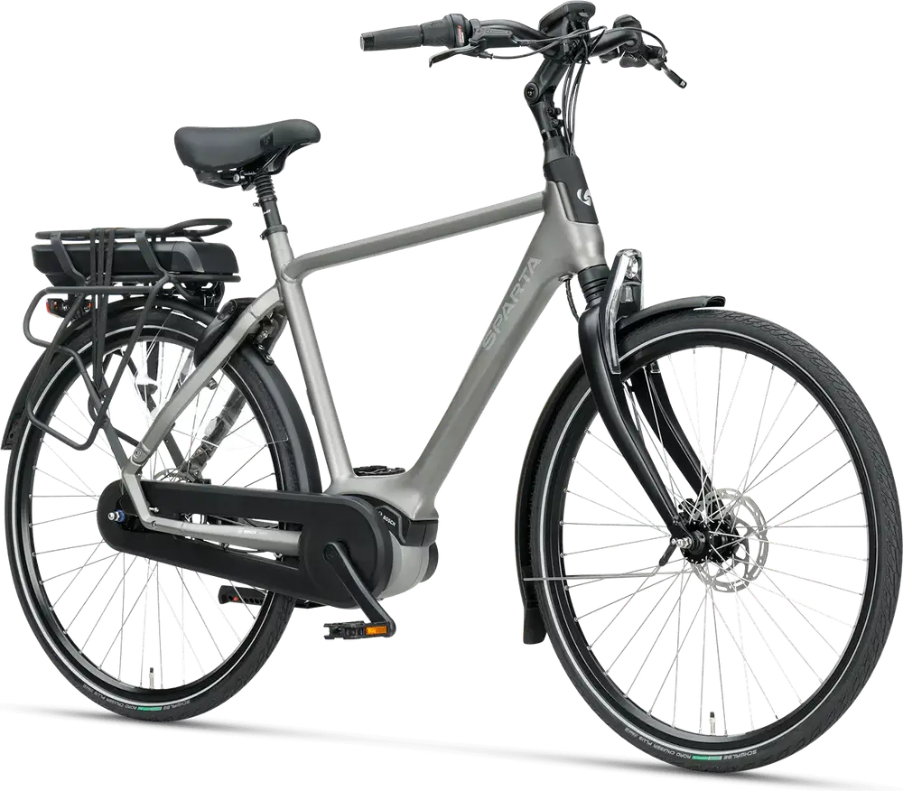 2023 Sparta a-SHINE ENERGY M8b – Specs, Comparisons, Reviews – 99 Spokes