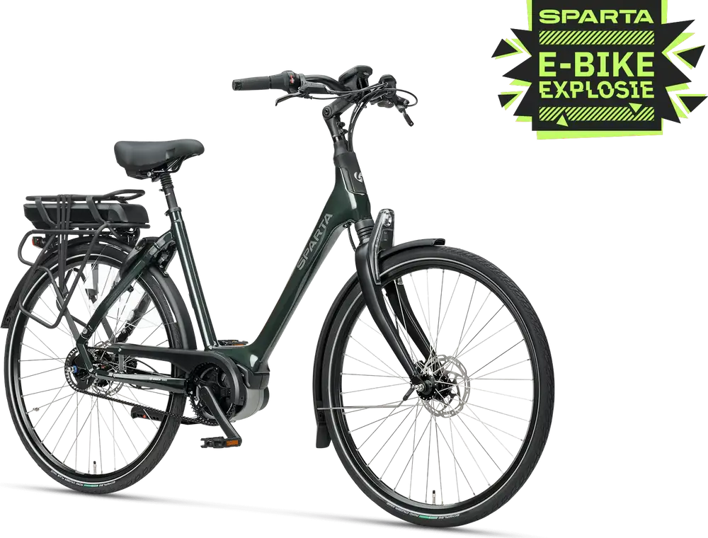 2023 Sparta a-SHINE ULTRA M5b Hoog – Specs, Comparisons, Reviews – 99 ...