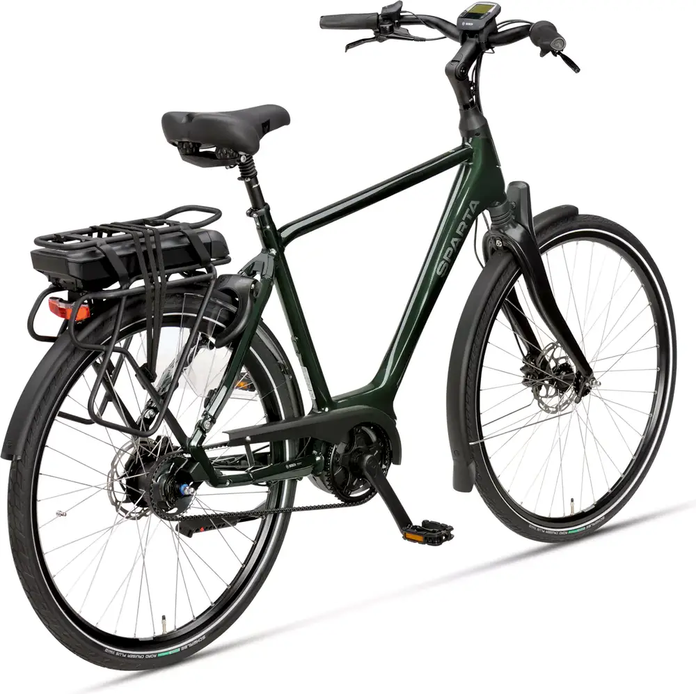 2023 Sparta a-SHINE ULTRA M5b Hoog – Specs, Comparisons, Reviews – 99 ...