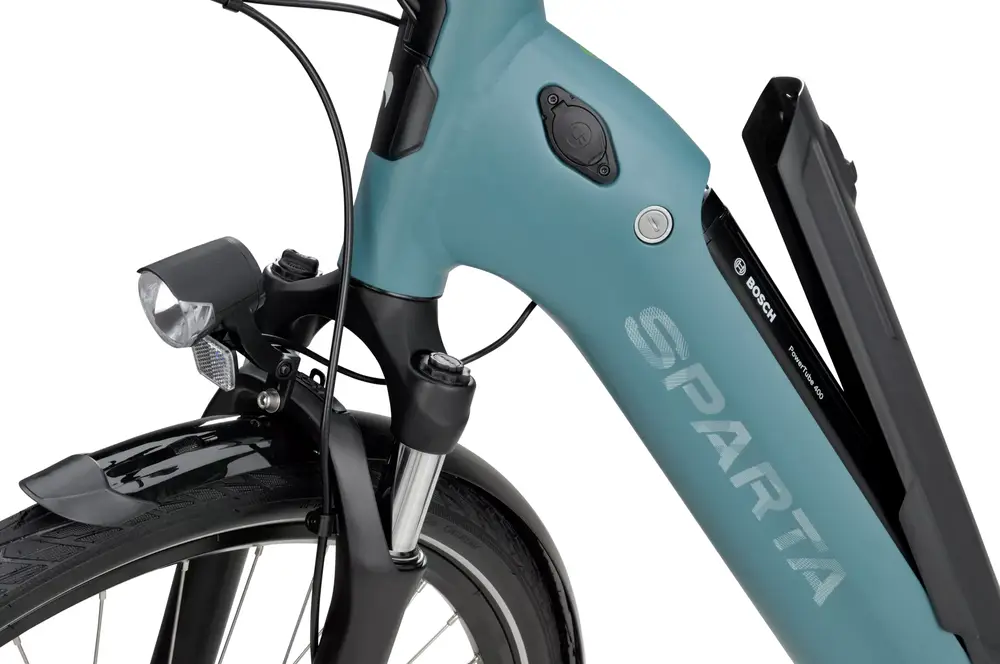 2023 Sparta c-GRID FIT – Specs, Comparisons, Reviews – 99 Spokes