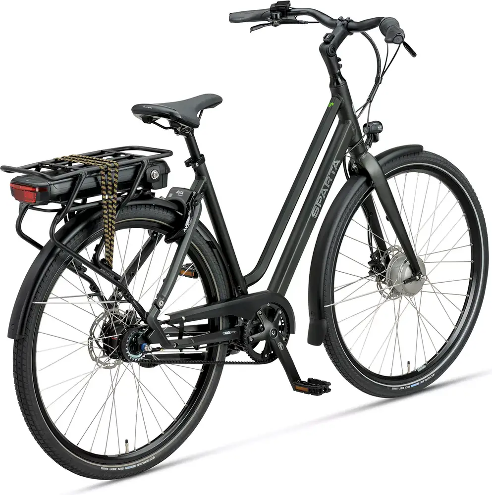 2023 Sparta c-READY ENERGY Hoog – Specs, Comparisons, Reviews – 99 Spokes