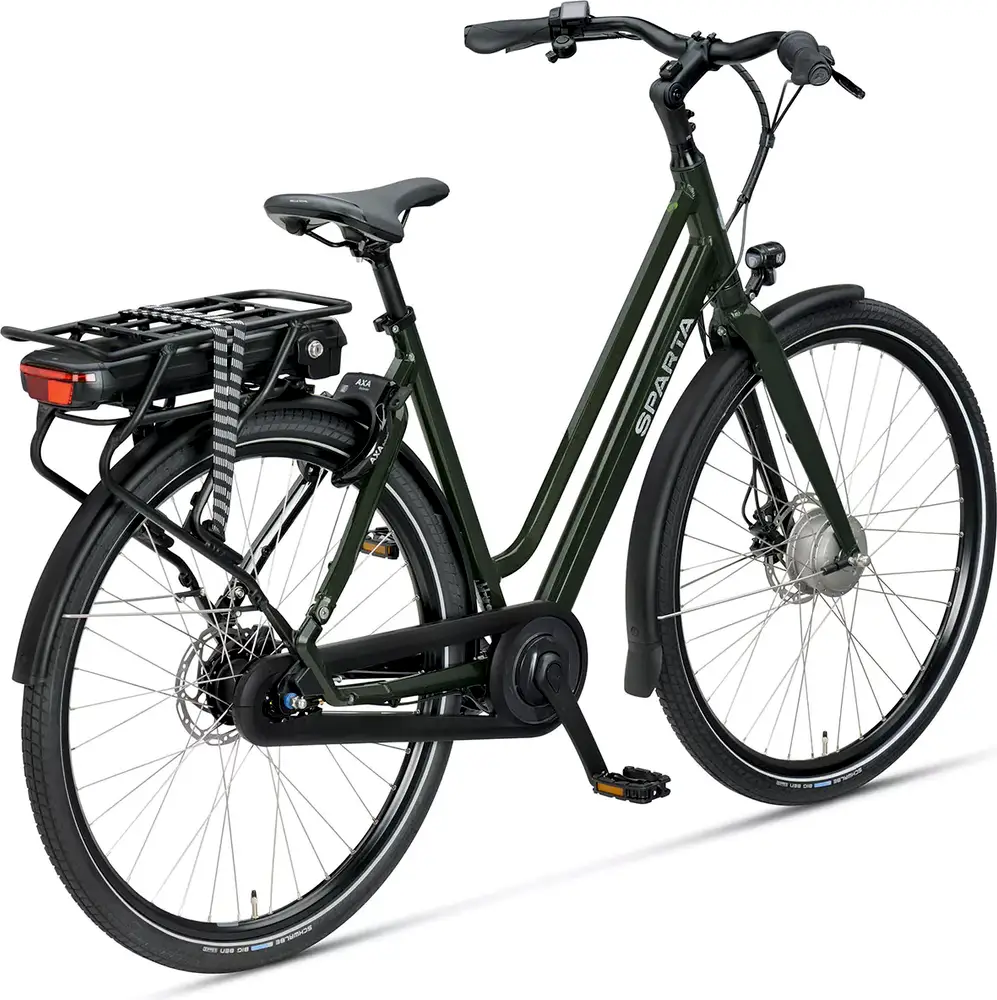 2023 Sparta c-READY FIT Laag – Specs, Comparisons, Reviews – 99 Spokes