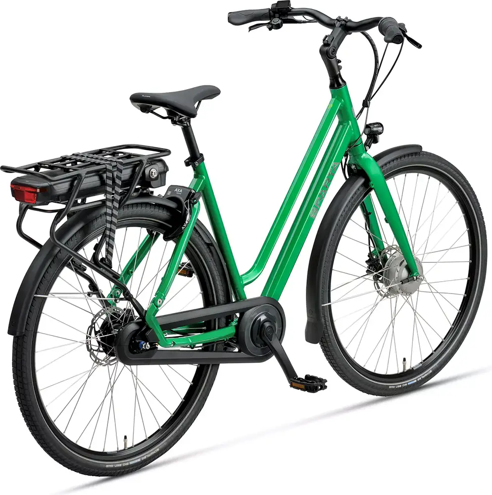 2023 Sparta c-READY FIT Laag – Specs, Comparisons, Reviews – 99 Spokes