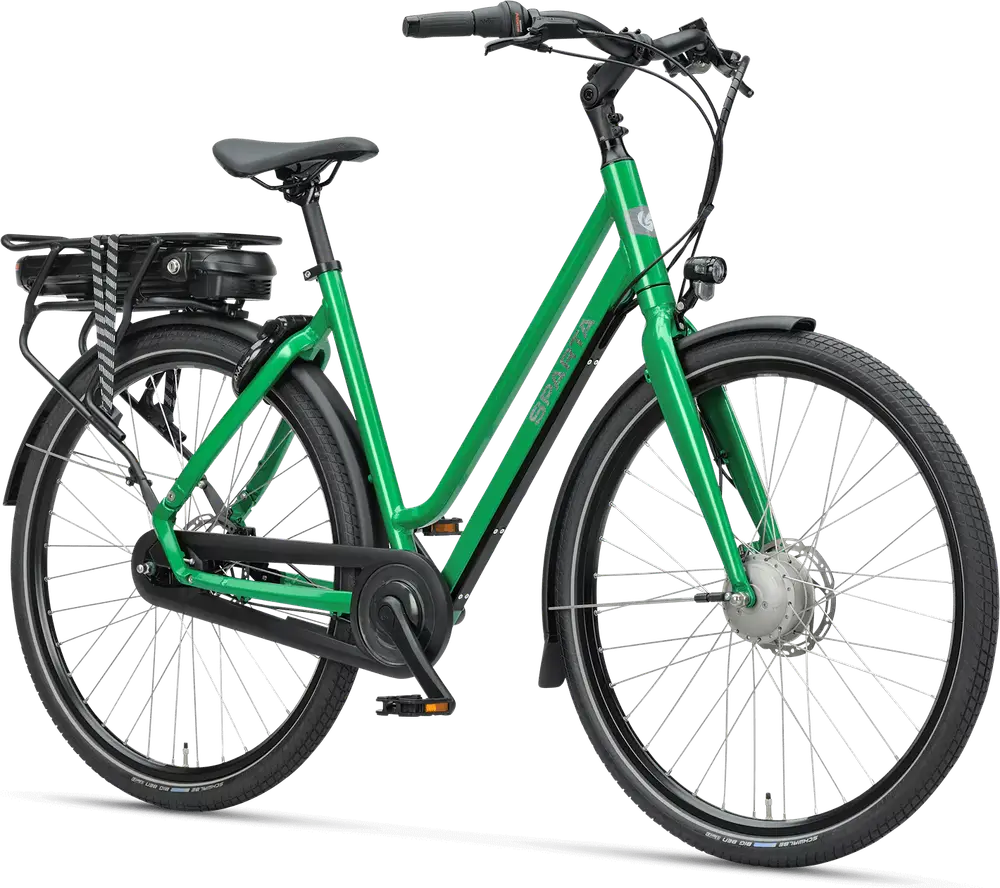 2023 Sparta c-READY FIT – Specs, Comparisons, Reviews – 99 Spokes