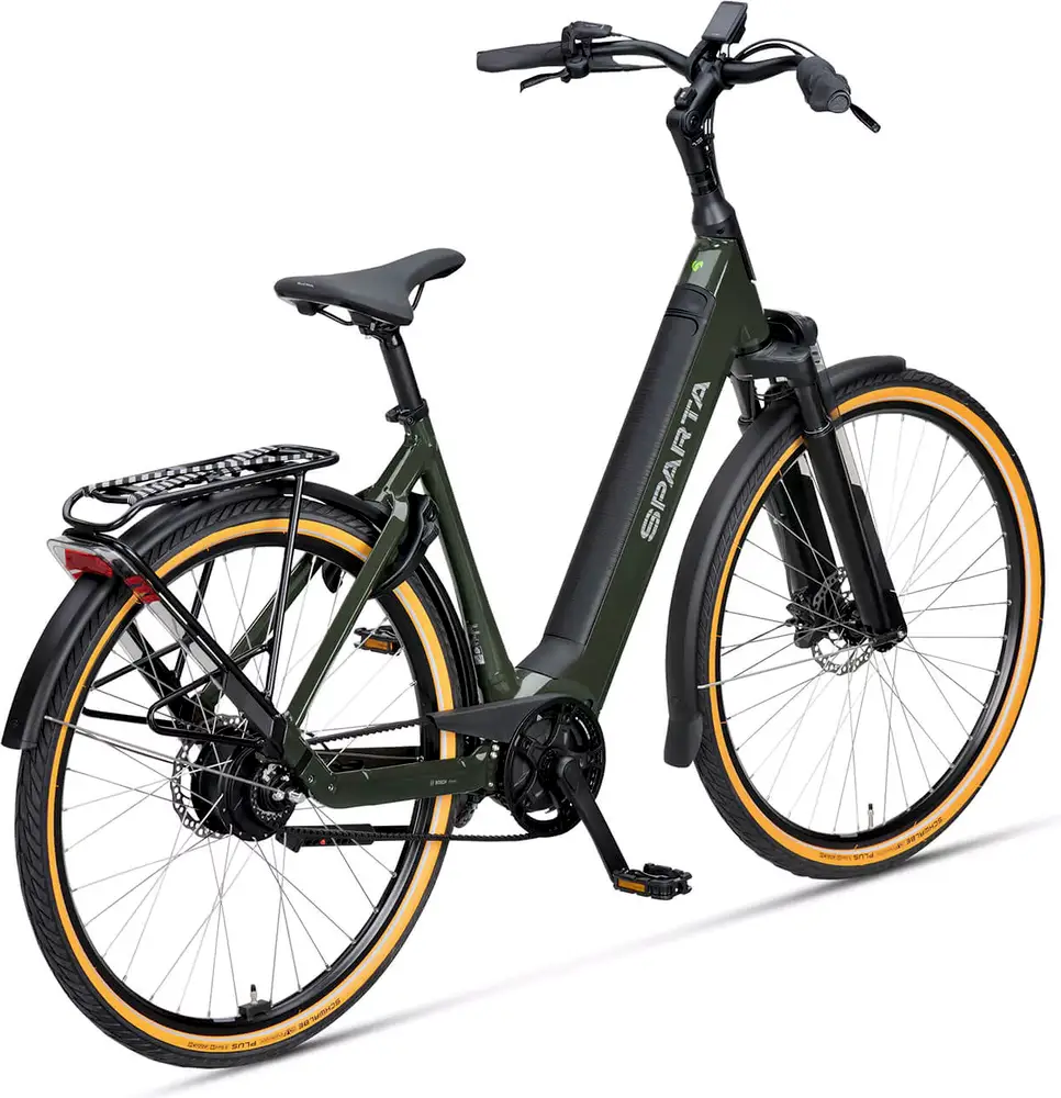 2023 Sparta d-RULE ULTRA NIEUW Hoog – Specs, Comparisons, Reviews – 99 ...