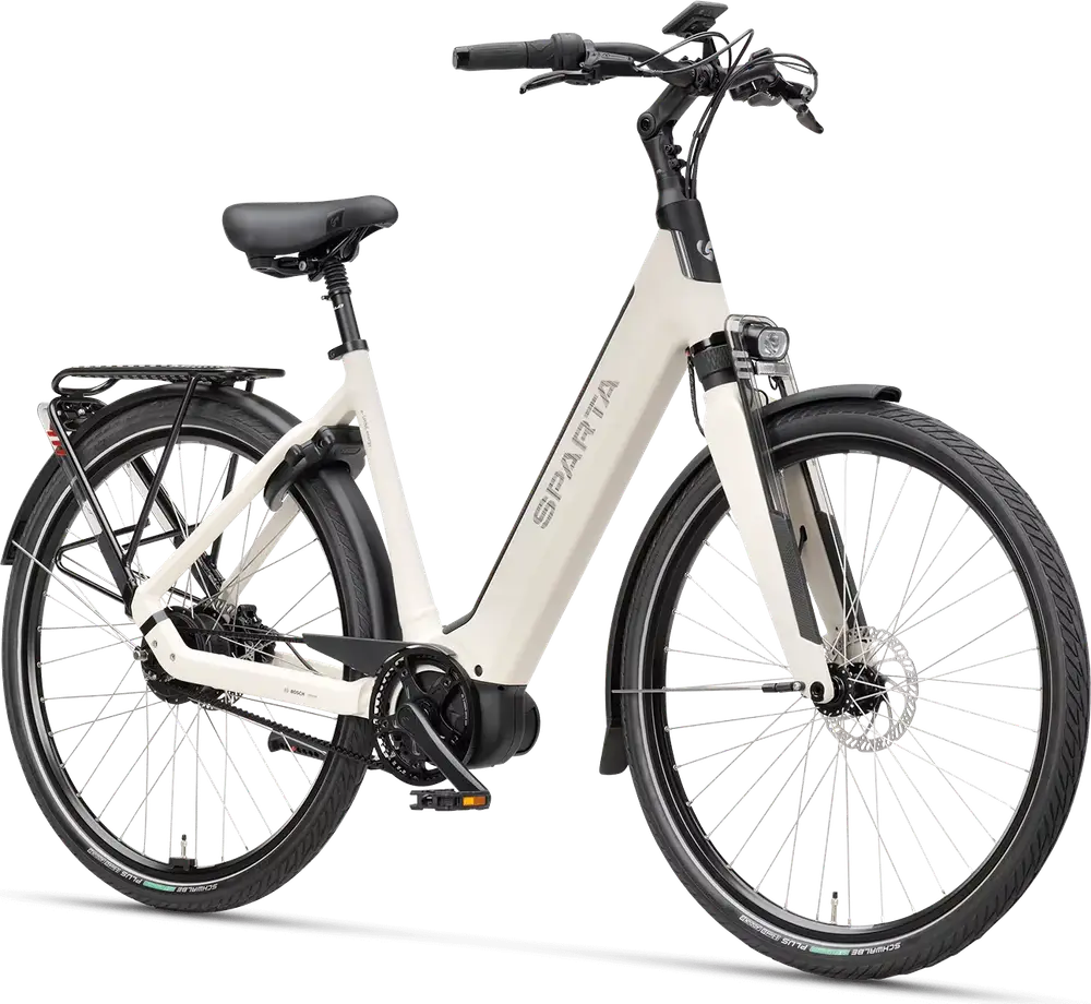 2024 Sparta a-SHINE ENERGY – Specs, Comparisons, Reviews – 99 Spokes
