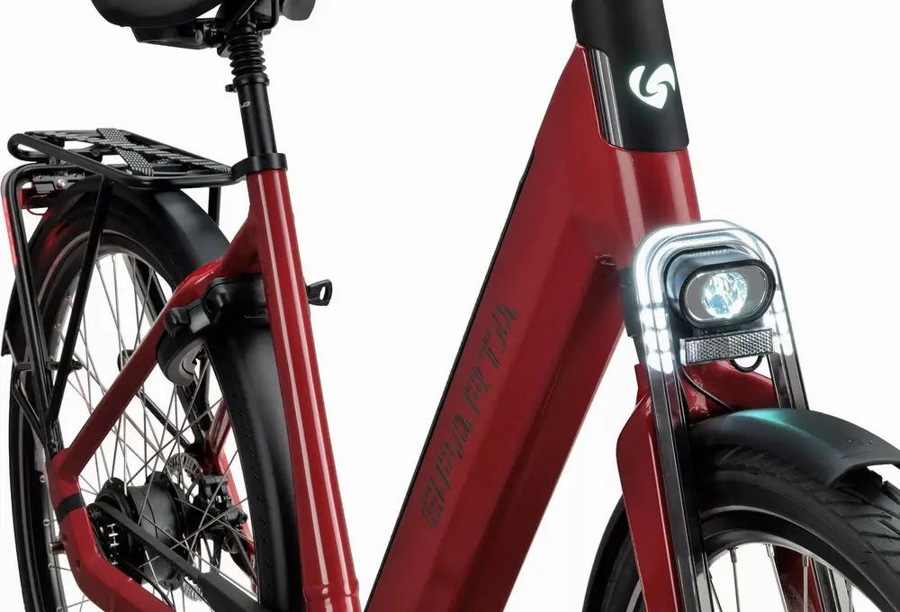2024 Sparta a-SHINE FIT – Specs, Comparisons, Reviews – 99 Spokes