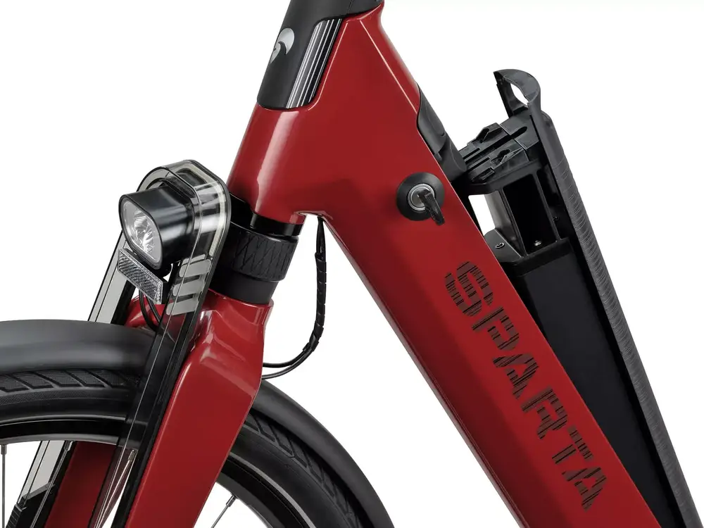 2024 Sparta a-SHINE FIT – Specs, Comparisons, Reviews – 99 Spokes