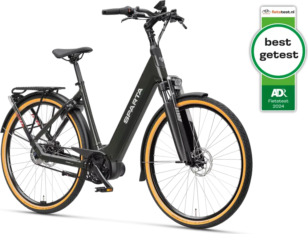 2024 Sparta d-RULE ENERGY – Specs, Comparisons, Reviews – 99 Spokes
