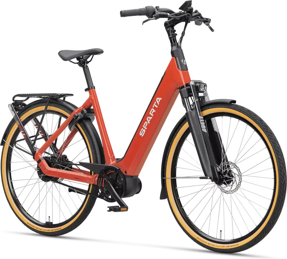 2024 Sparta d-RULE ULTRA – Specs, Comparisons, Reviews – 99 Spokes