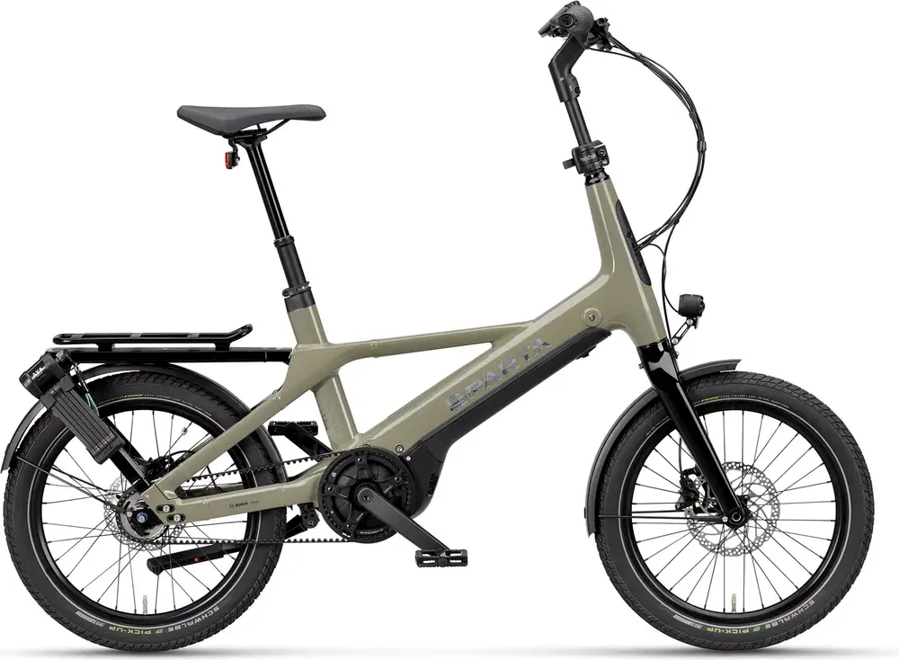 2024 Sparta s-COMPACT – Specs, Comparisons, Reviews – 99 Spokes