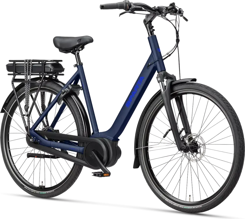 2025 Sparta a-LANE FIT – Specs, Comparisons, Reviews – 99 Spokes