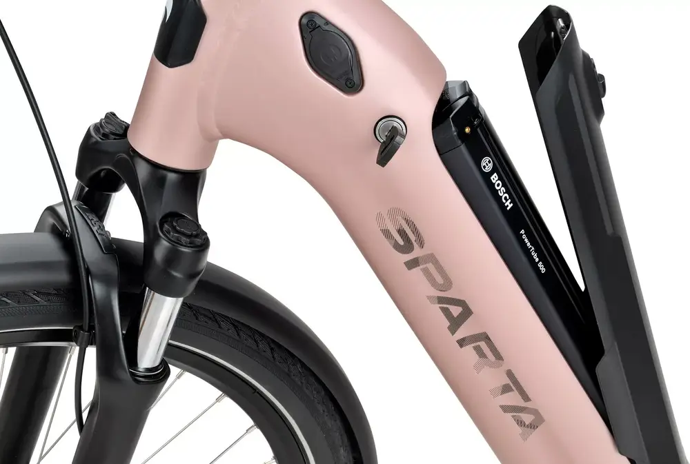 2025 Sparta c-GRID ENERGY Laag – Specs, Comparisons, Reviews – 99 Spokes