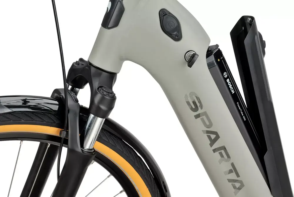 2025 Sparta c-GRID FIT – Specs, Comparisons, Reviews – 99 Spokes