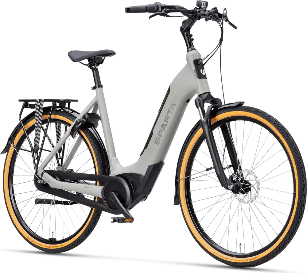 2025 Sparta c-GRID FIT – Specs, Comparisons, Reviews – 99 Spokes