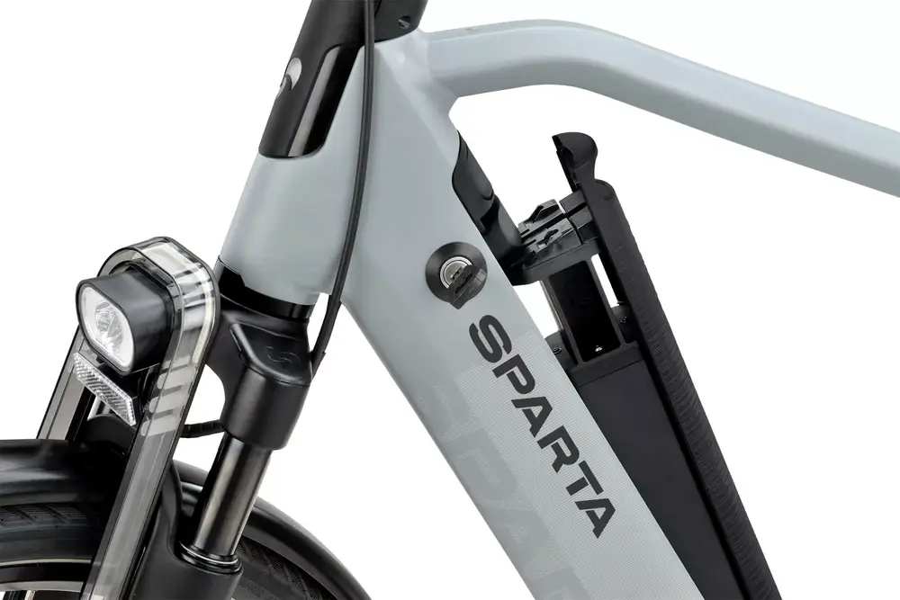 2025 Sparta d-RULE ENERGY Hoog – Specs, Comparisons, Reviews – 99 Spokes
