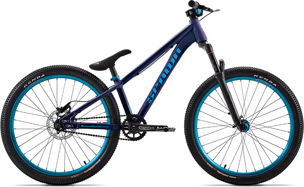 2022 Spawn Kotori 24" – Specs, Comparisons, Reviews – 99 Spokes