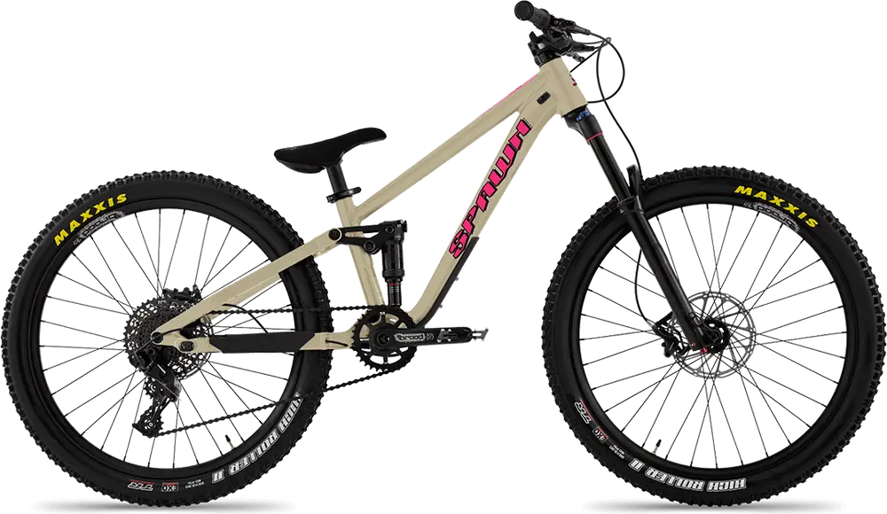 2022 Spawn Rokk 24/26 - 26" – Specs, Comparisons, Reviews – 99 Spokes