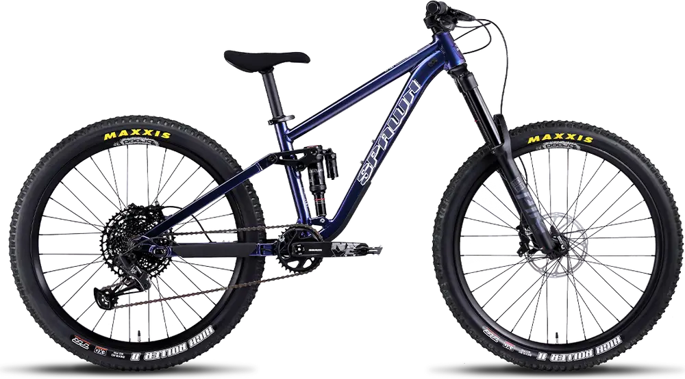 2022 Spawn Rokk 26/27.5 - 26" – Specs, Comparisons, Reviews – 99 Spokes