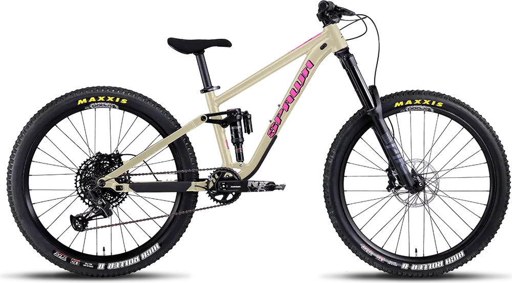 2022 Spawn Rokk 26/27.5 - 26" – Specs, Comparisons, Reviews – 99 Spokes