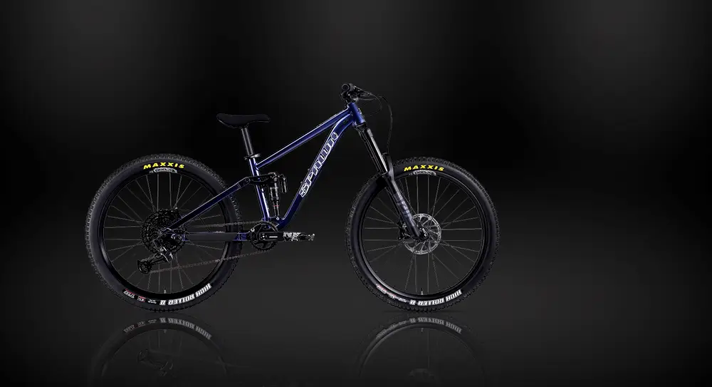 2022 Spawn Rokk 26/27.5 - 26" – Specs, Comparisons, Reviews – 99 Spokes