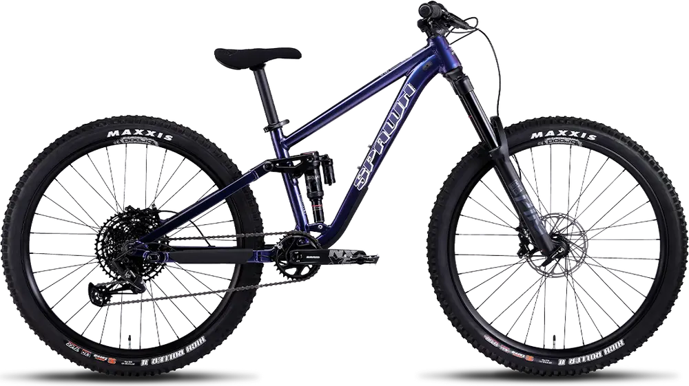 2022 Spawn Rokk 26/27.5 - 27.5" – Specs, Comparisons, Reviews – 99 Spokes