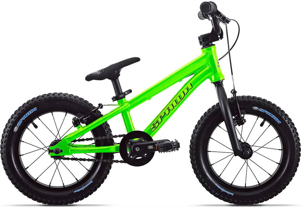 2022 Spawn Yoji 14" – Specs, Comparisons, Reviews – 99 Spokes