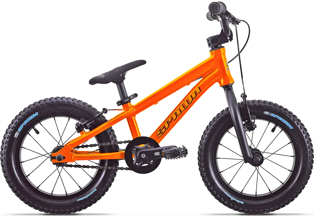 2022 Spawn Yoji 14" – Specs, Comparisons, Reviews – 99 Spokes