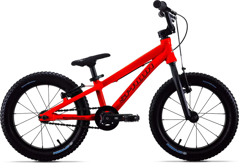 2022 Spawn Yoji 16" – Specs, Comparisons, Reviews – 99 Spokes