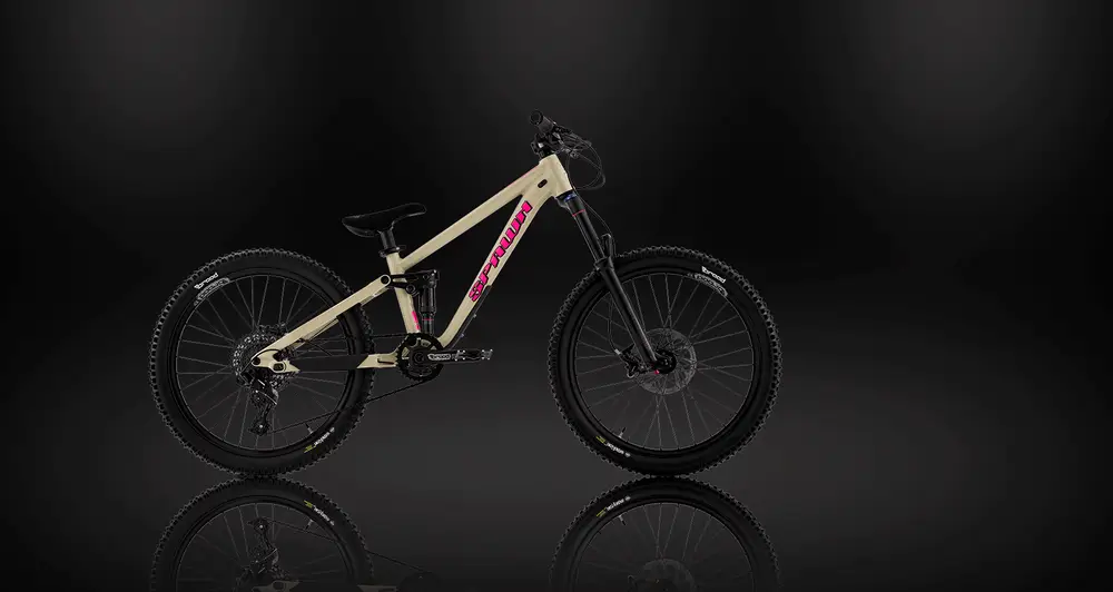 2023 Spawn Rokk 24/26 - 24" – Specs, Comparisons, Reviews – 99 Spokes