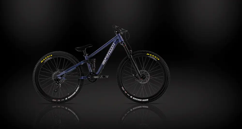 2023 Spawn Rokk 24/26 - 26" – Specs, Comparisons, Reviews – 99 Spokes