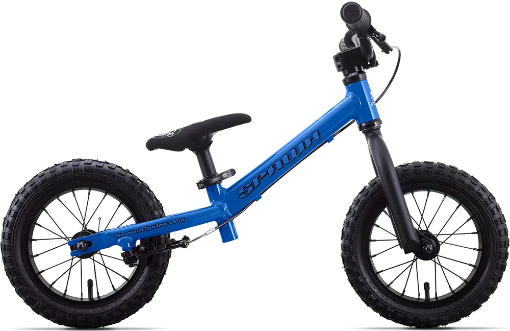 2023 Spawn Tengu 12" Balance Bike – Specs, Comparisons, Reviews – 99 Spokes
