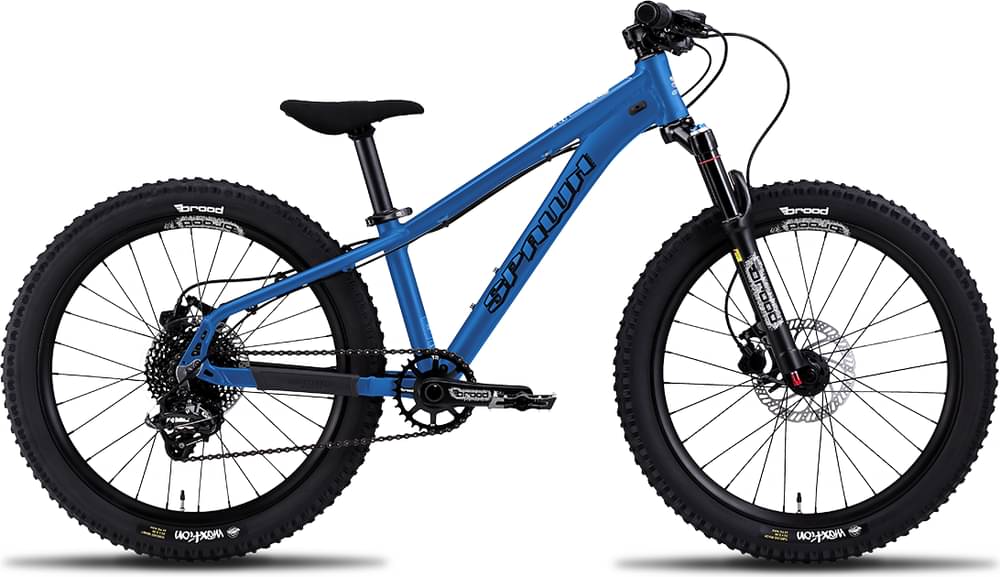 2023 Spawn Yama Jama 22" – Specs, Comparisons, Reviews – 99 Spokes