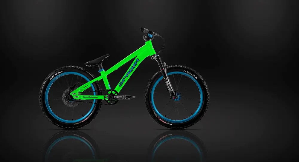 2024 Spawn Kotori 20" – Specs, Comparisons, Reviews – 99 Spokes