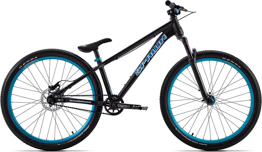 2024 Spawn Kotori 26" – Specs, Comparisons, Reviews – 99 Spokes