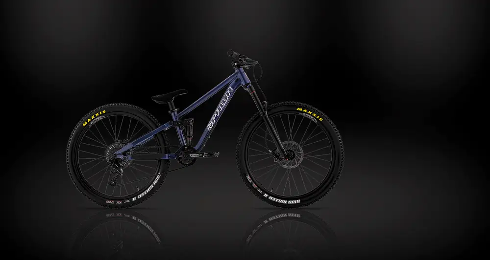 2024 Spawn Rokk 24/26 - 26" – Specs, Comparisons, Reviews – 99 Spokes