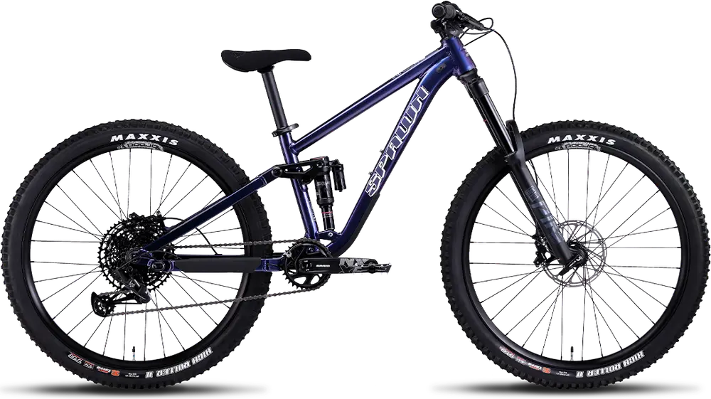 2024 Spawn Rokk 26/27.5 - 27.5" – Specs, Comparisons, Reviews – 99 Spokes