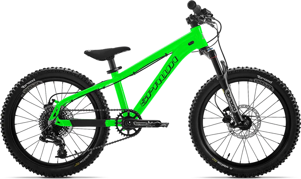 2024 Spawn Yama Jama 20" – Specs, Comparisons, Reviews – 99 Spokes