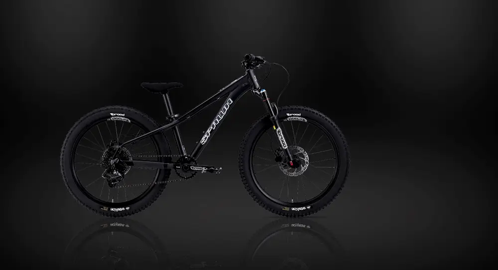 2024 Spawn Yama Jama 22" – Specs, Comparisons, Reviews – 99 Spokes