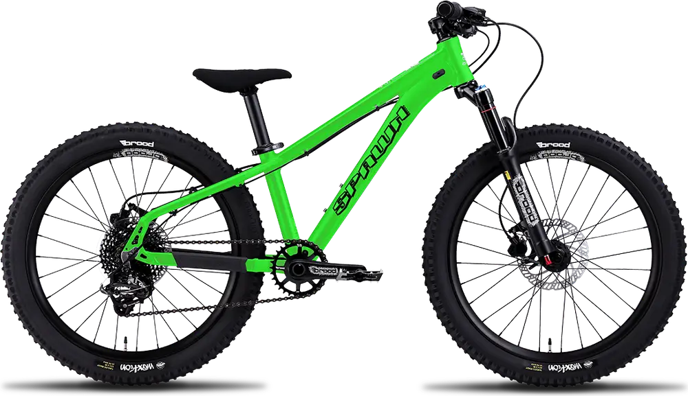 2024 Spawn Yama Jama 22" – Specs, Comparisons, Reviews – 99 Spokes