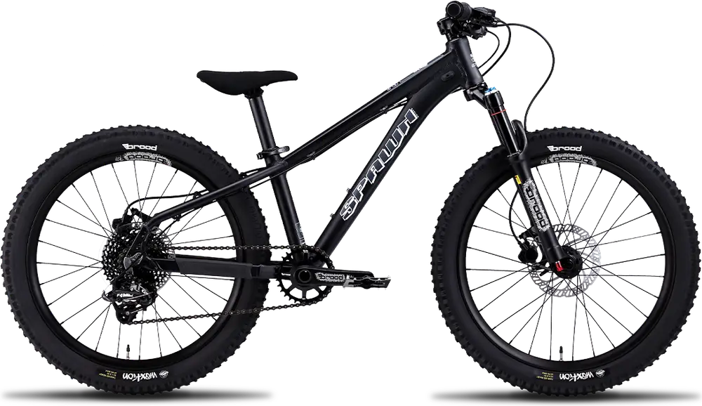 2024 Spawn Yama Jama 22" – Specs, Comparisons, Reviews – 99 Spokes