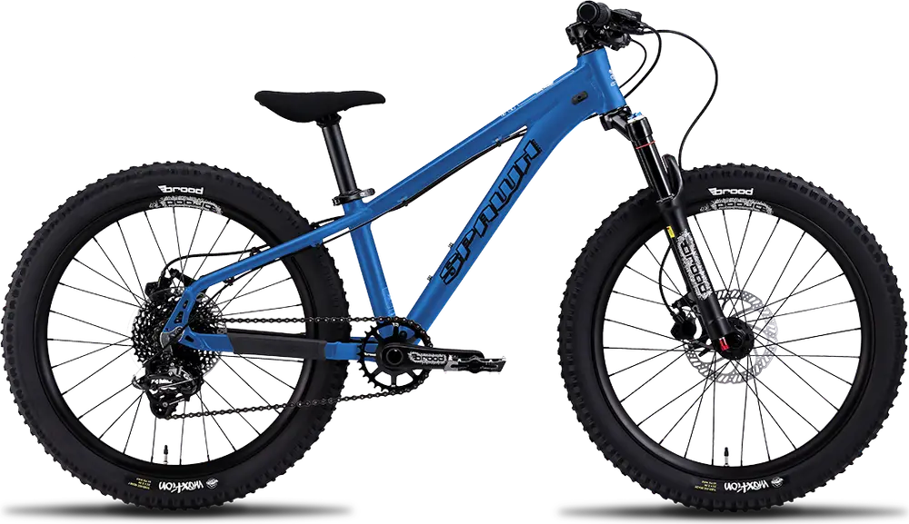 2024 Spawn Yama Jama 22" – Specs, Comparisons, Reviews – 99 Spokes