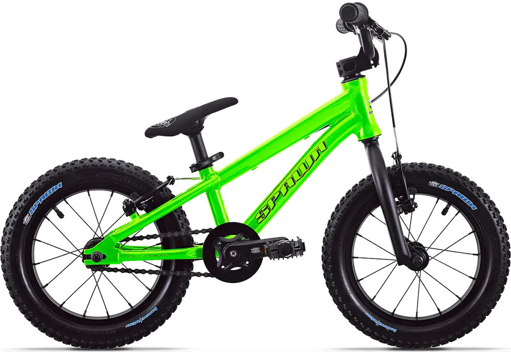 2024 Spawn Yoji 14" – Specs, Comparisons, Reviews – 99 Spokes